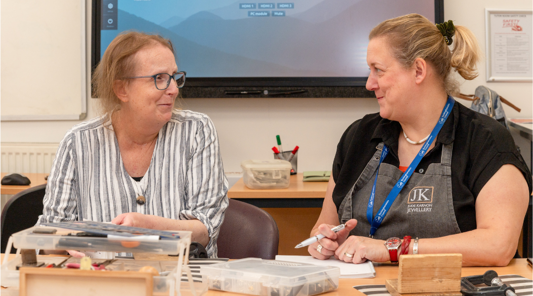 6 reasons to start an adult learning course in 2026 - Buckinghamshire ...