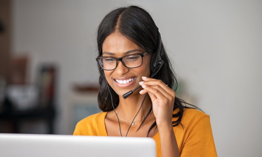 Principles of Customer Service - Level 2 Certificate - Online