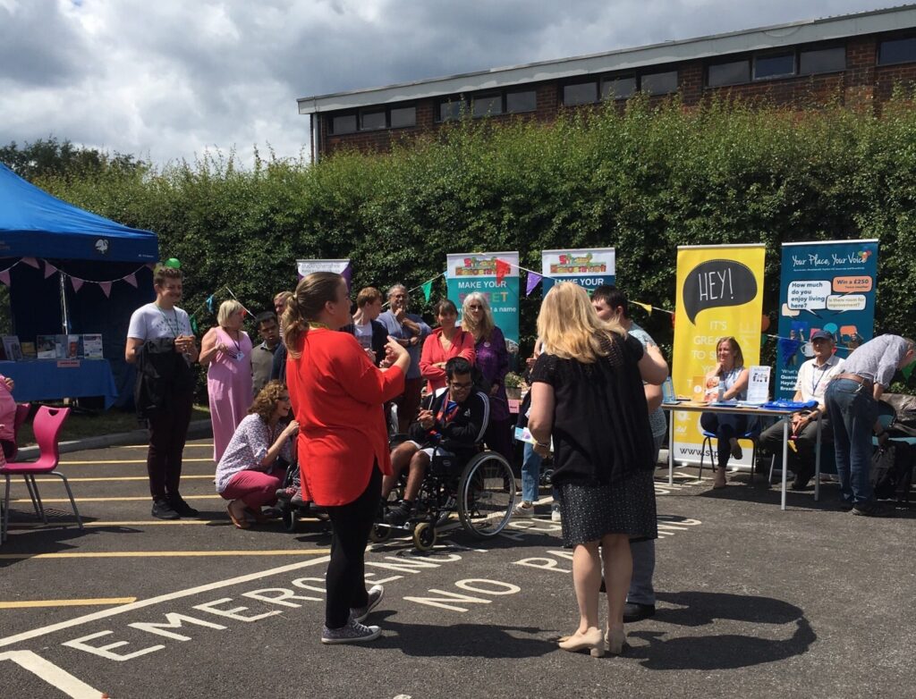 Learner Gallery - Buckinghamshire Adult Learning