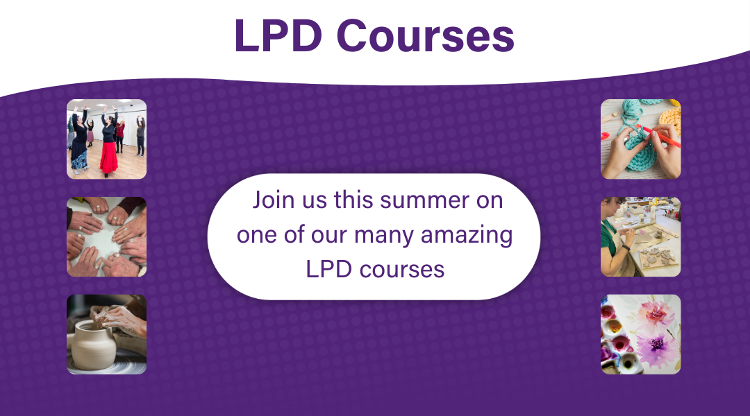 Summer enrolments are now open! - Buckinghamshire Adult Learning