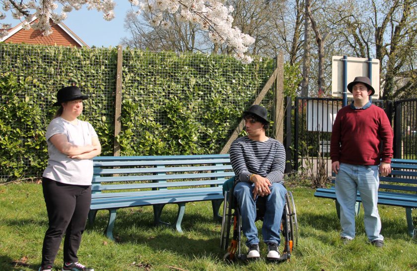 Learning for All - Buckinghamshire Adult Learning